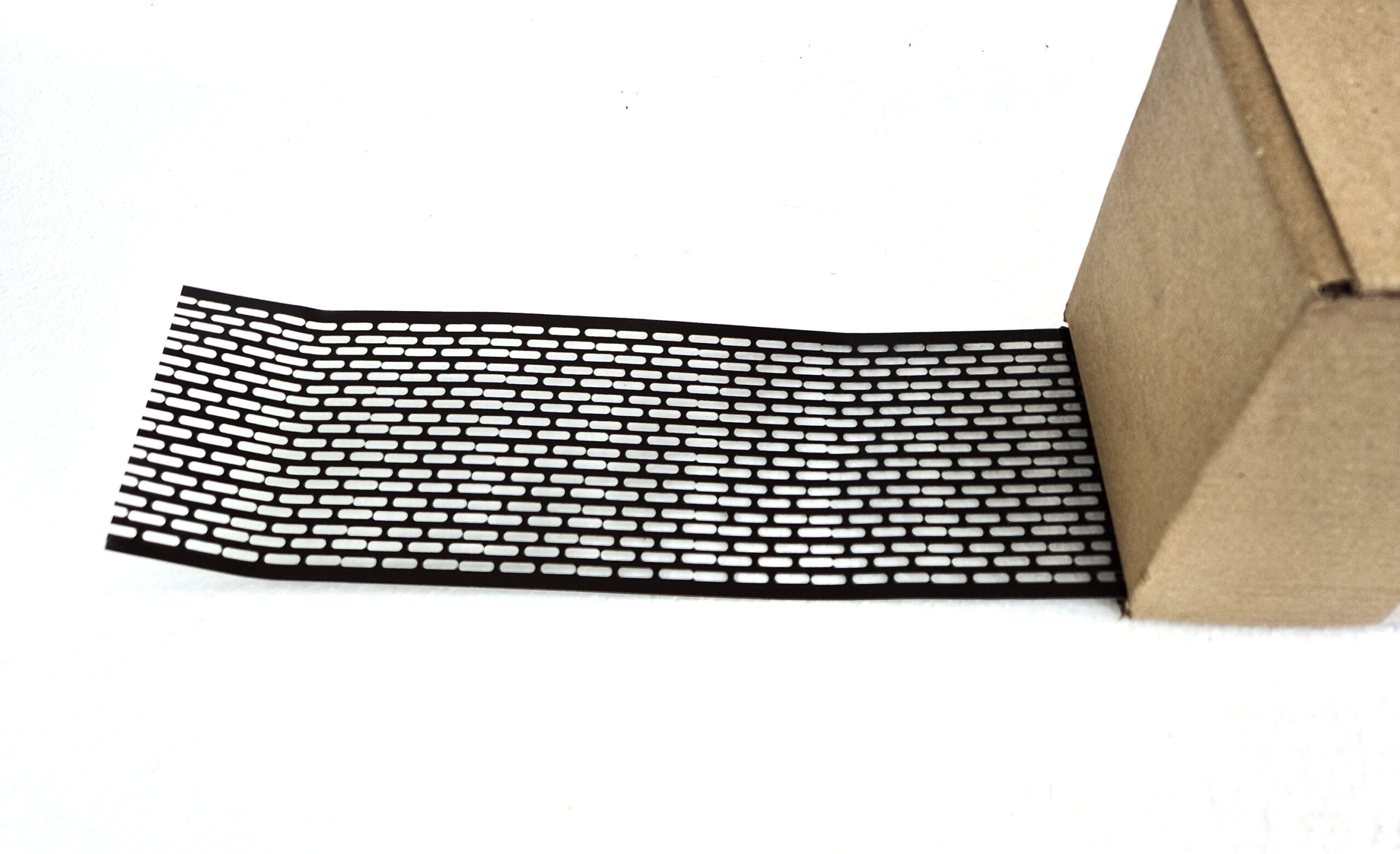 Mrežica protiv ptica 120 pocinčana